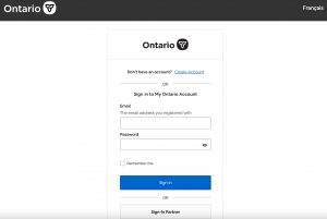 Guide to the Ontario Business Registry - K&P CPAs